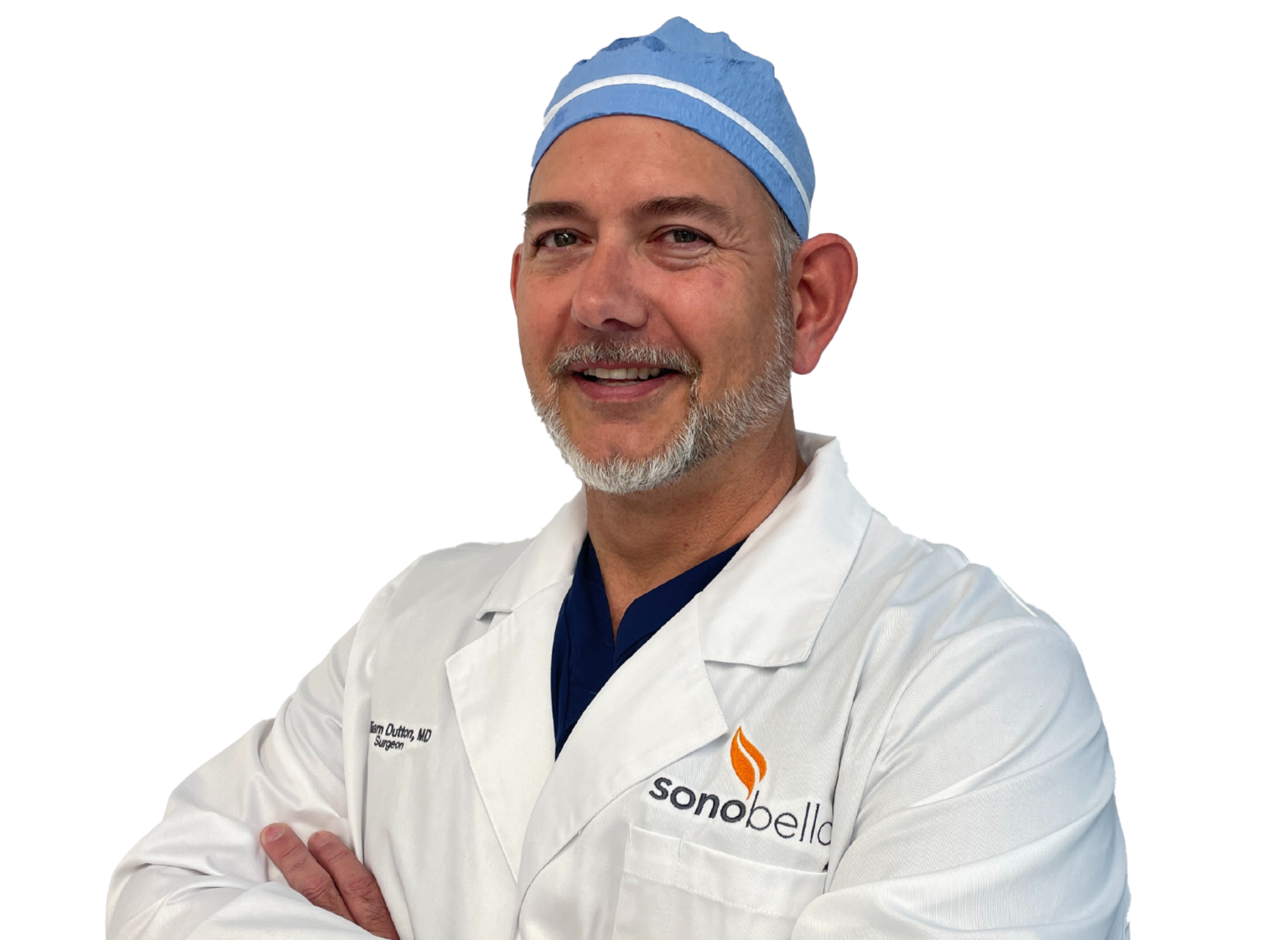 William Dutton, MD | Aesthetic Physicians