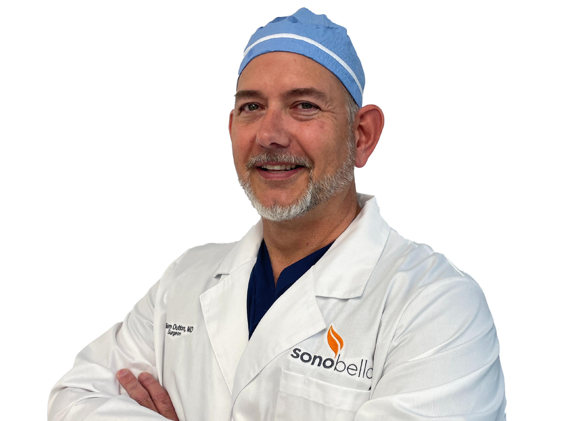 William Dutton, MD | Aesthetic Physicians