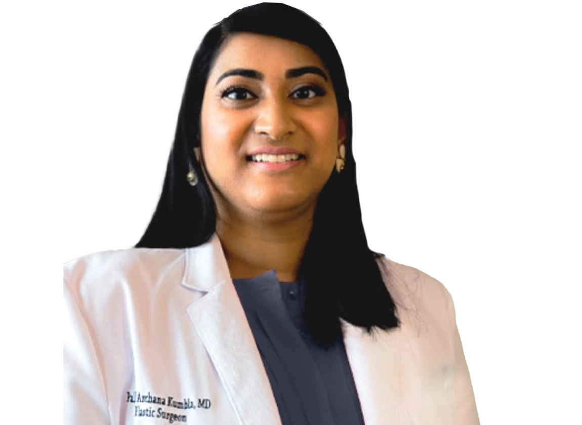 Pallavi Kumbla, MD | Aesthetic Physicians