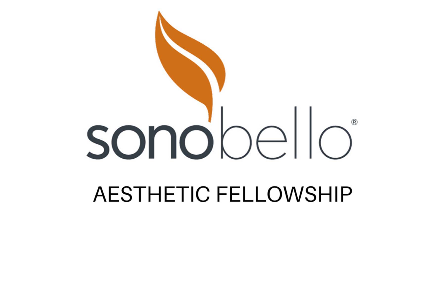 Sono Bello Announces Aesthetic Fellowship | Aesthetic Physicians